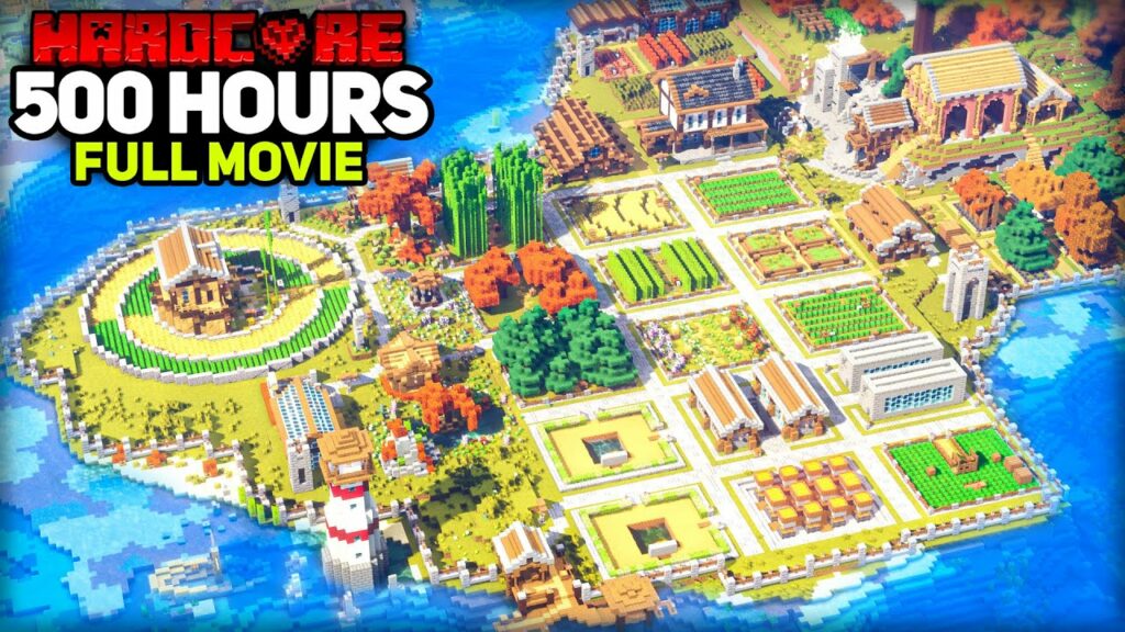 disruptive builds, Author at Minecraft videos