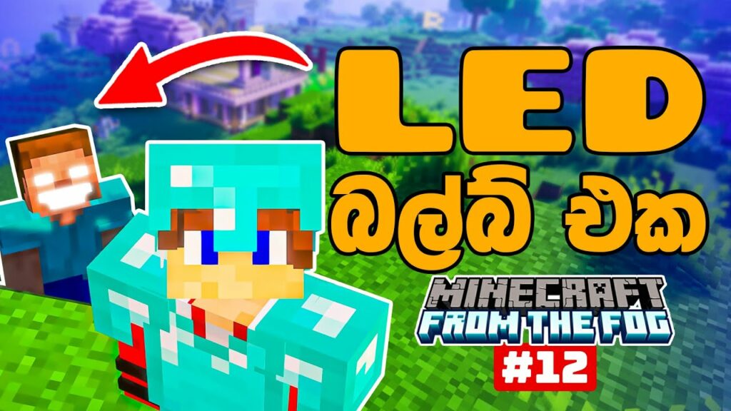 Filltrix Sinhala, Author at Minecraft videos
