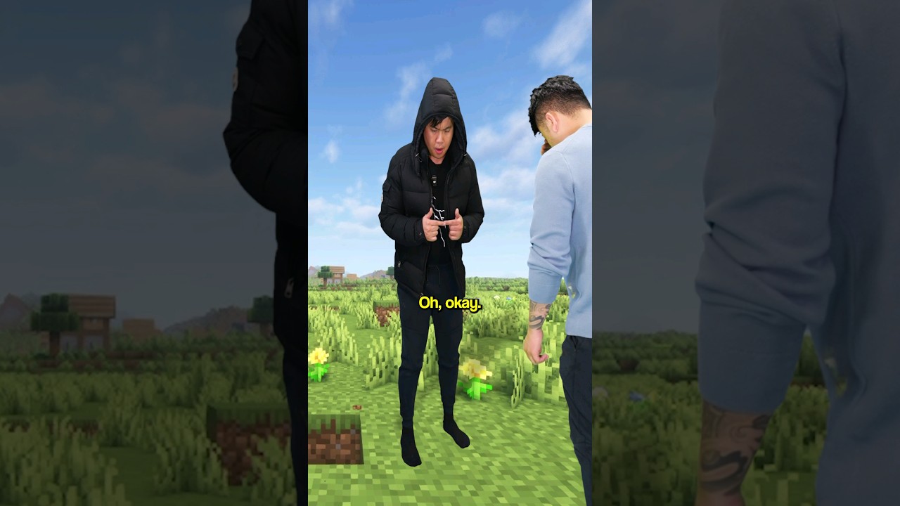 If Enderman Can Talk (Minecraft) - Minecraft videos