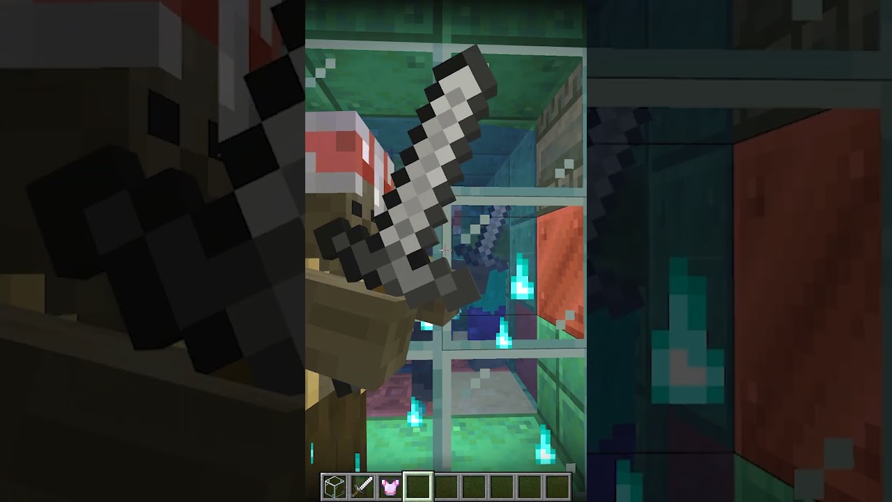 Minecraft 1.21 Glitches that are Game Breaking...(#3) - Minecraft videos