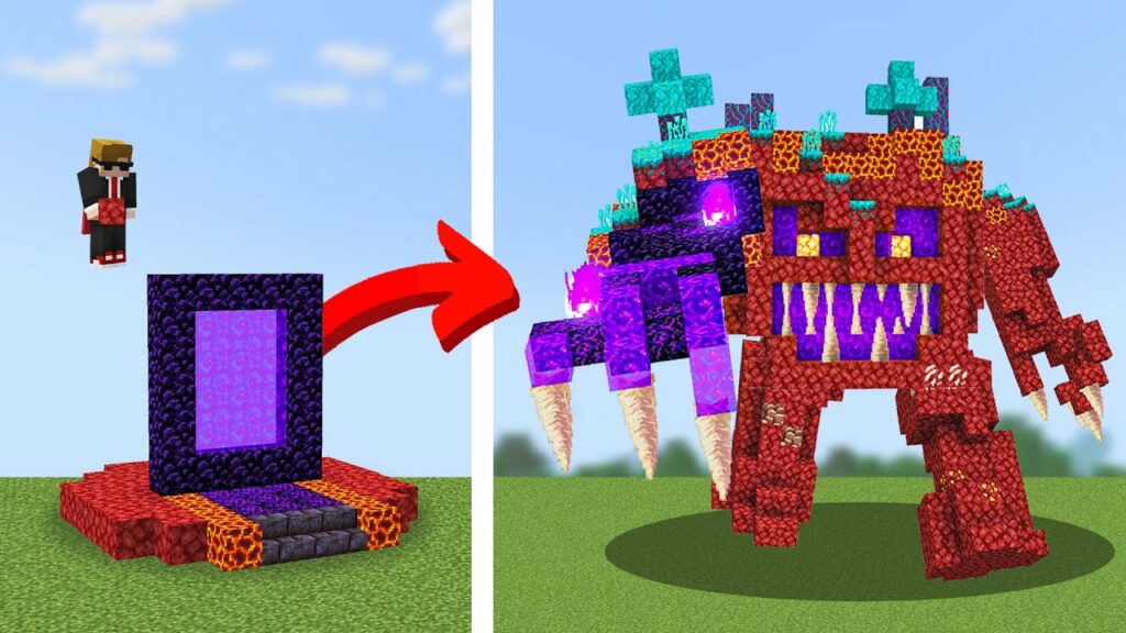 Skiddzie, Author at Minecraft videos