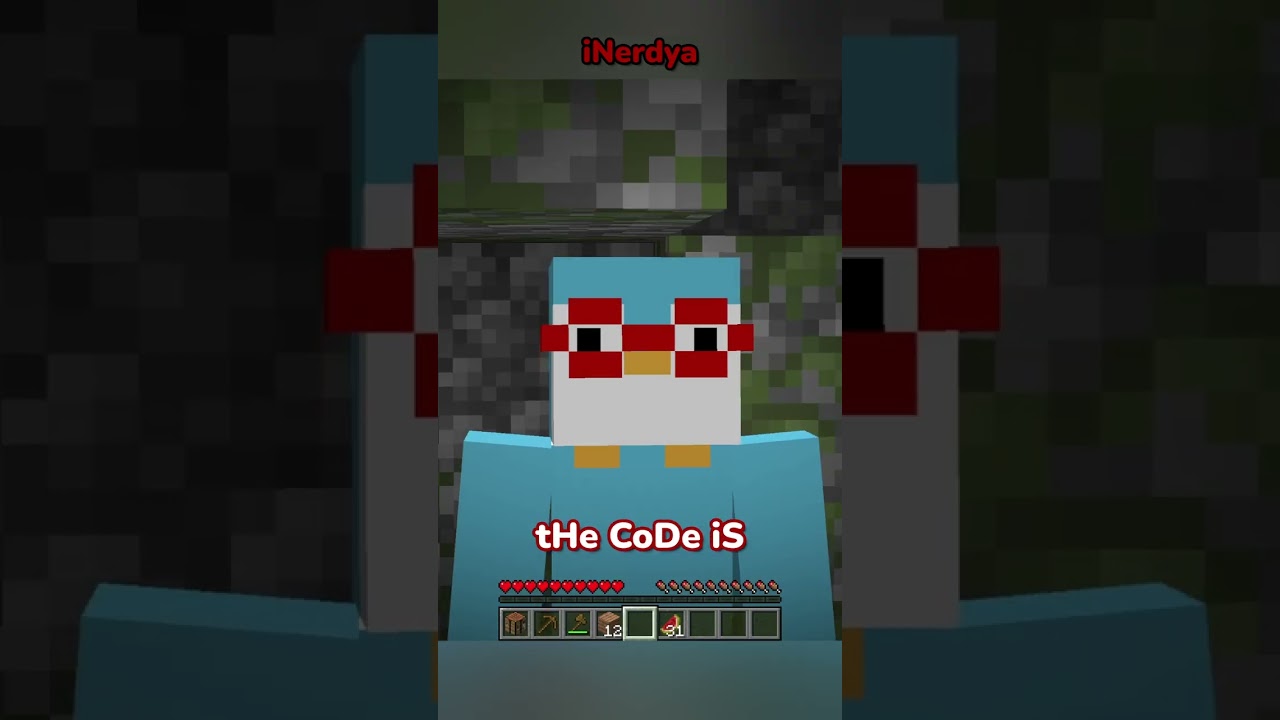 Minecraft, But I'm Old - Minecraft videos