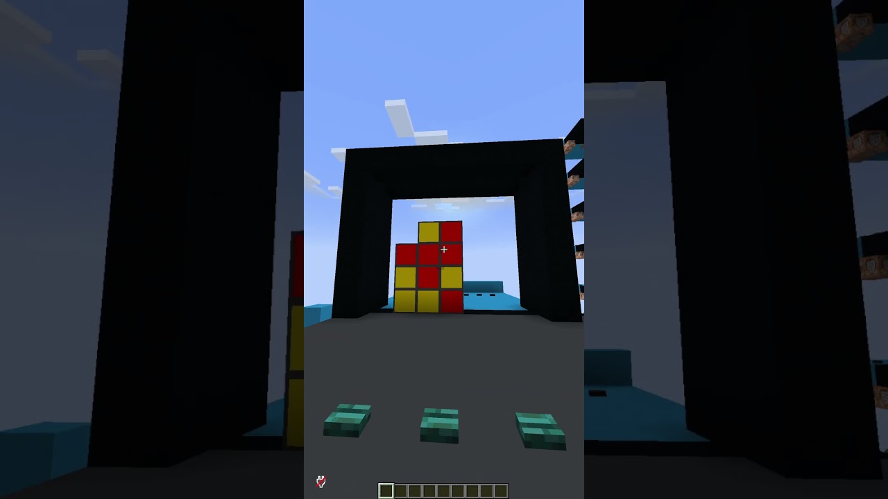 Minecraft Connect Four 4 - Minecraft videos