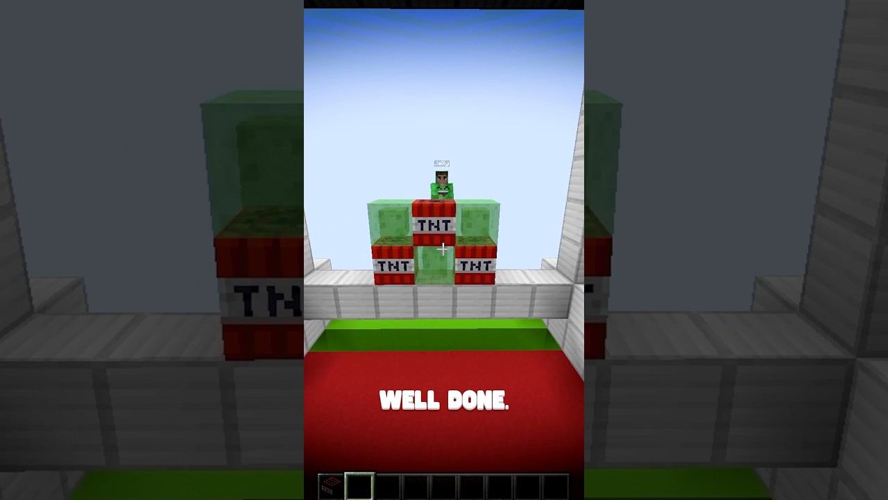 Minecraft Connect Four vs Jelly! - Minecraft videos