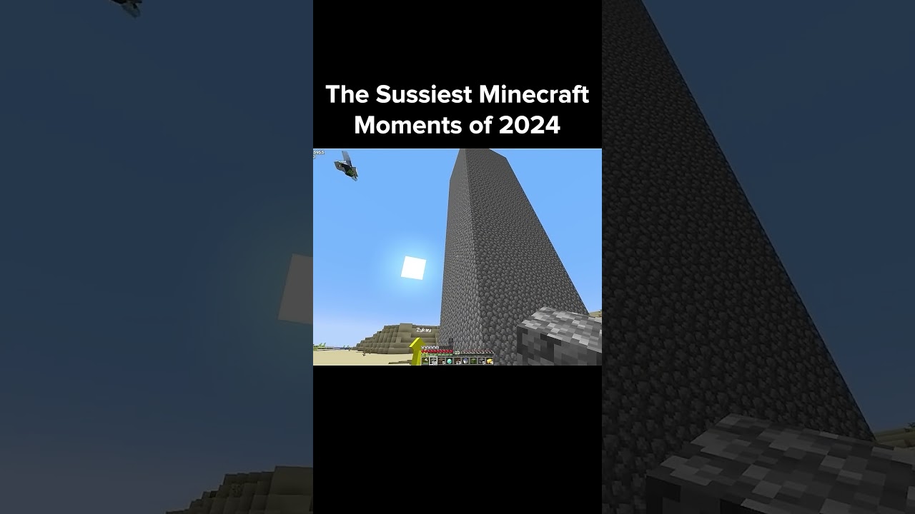 Minecraft Funny Moments - Minecraft videos