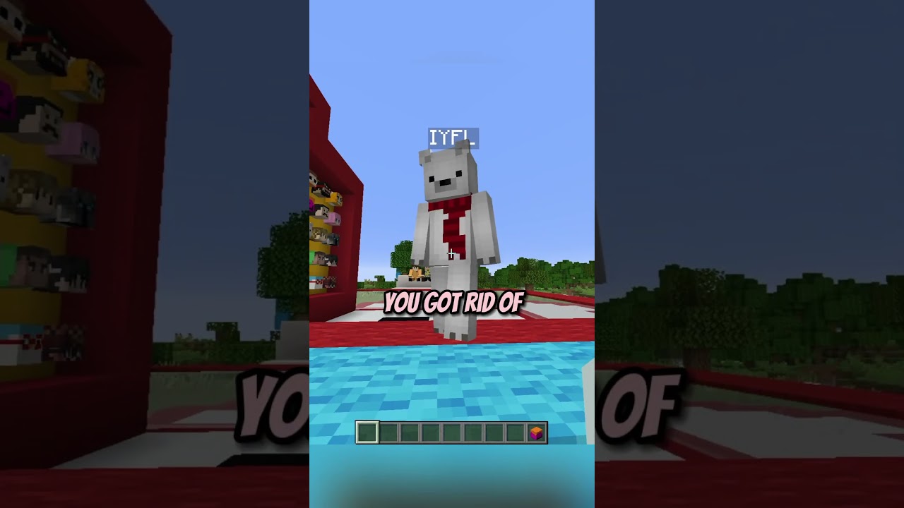 Minecraft Guess Who YouTuber Edition 2 Part 1 #minecraft # ...