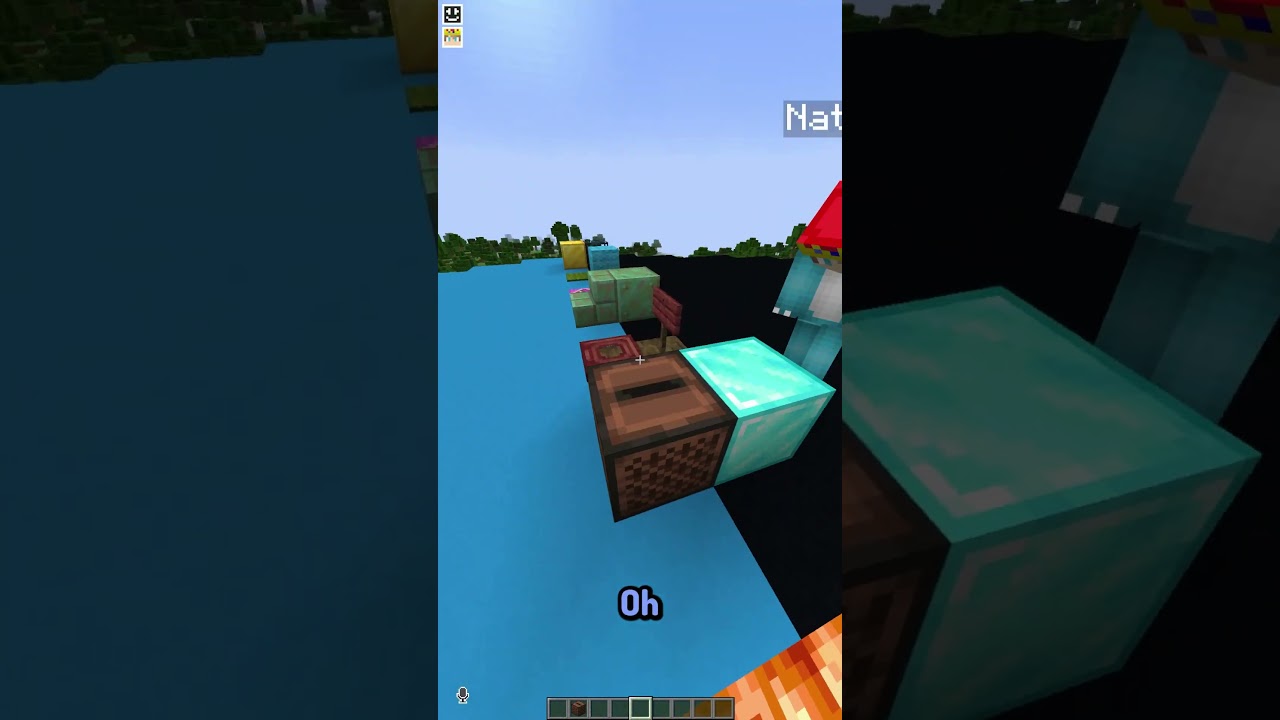 Minecraft Reverse Telepathy 15 - Minecraft videos