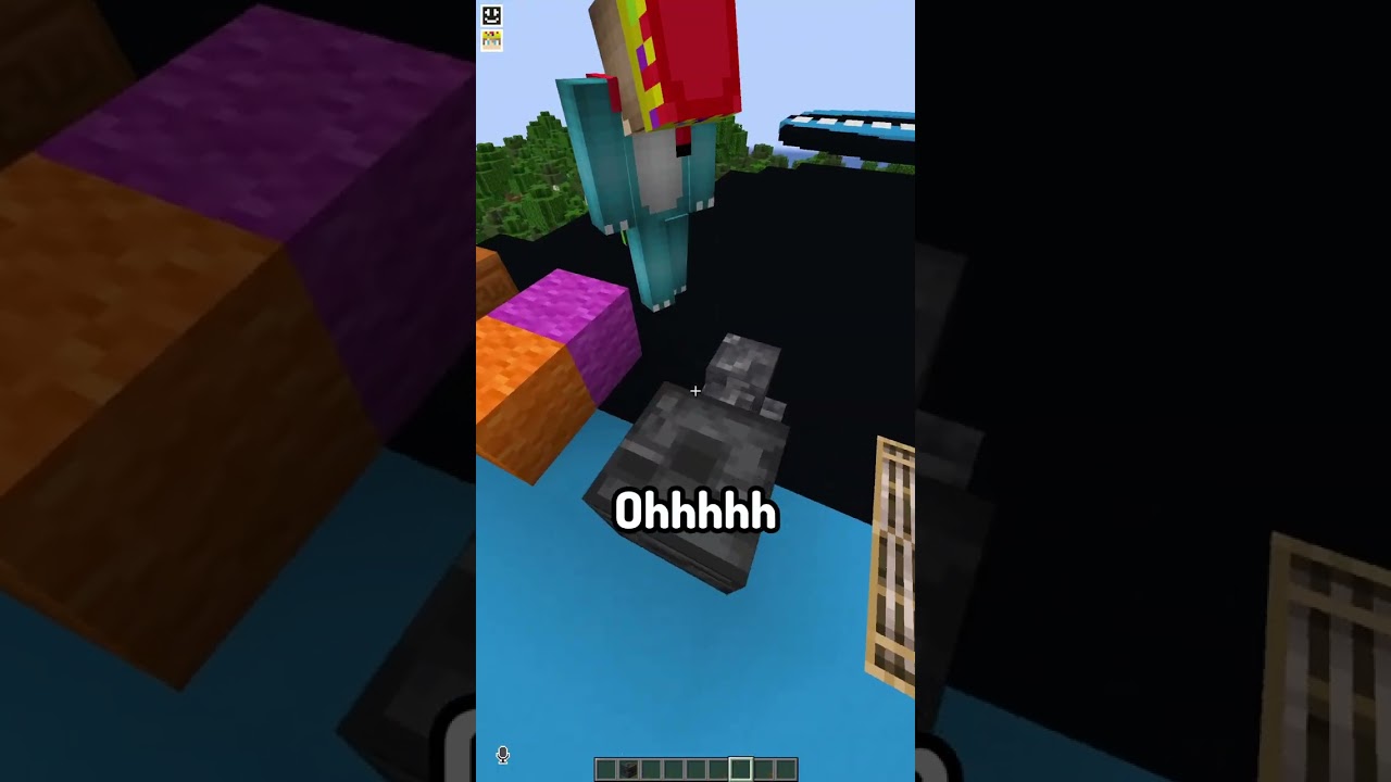 Minecraft Reverse Telepathy 19 - Minecraft videos