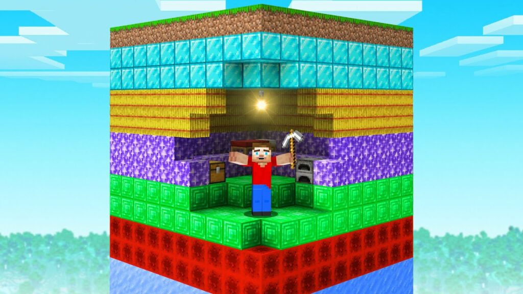 Slogo, Author at Minecraft videos