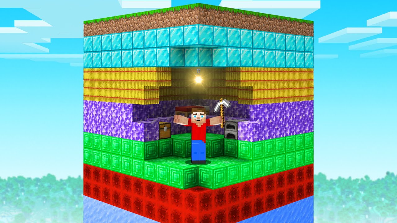 Slogo, Author at Minecraft videos