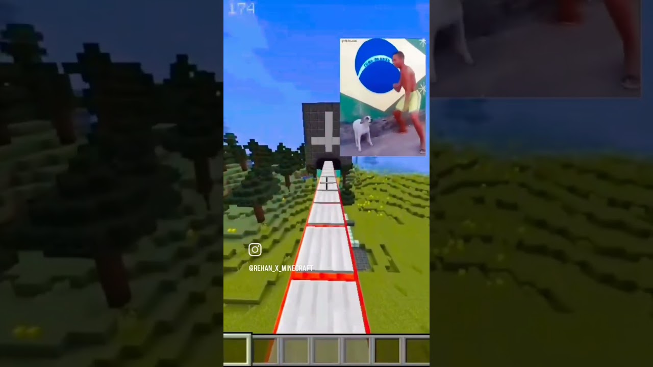 Minecraft shorts #Minecraft #shorts #short - Minecraft videos