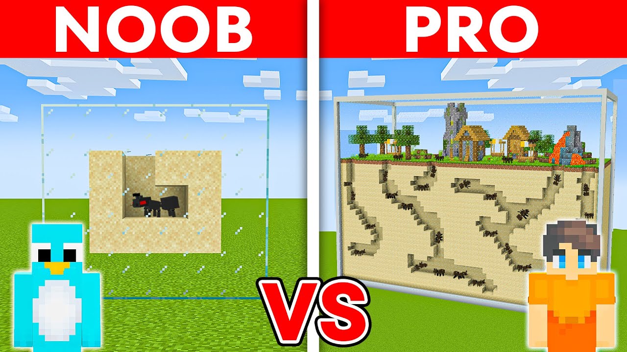 Milo and Chip, Author at Minecraft videos - Page 3 of 10