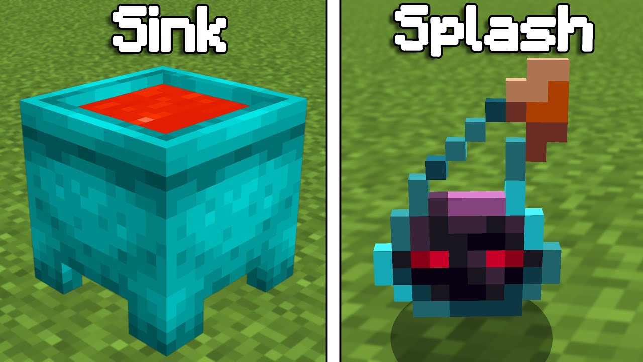 Secret Updates in Minecraft 1.21 (Hindi) - Minecraft videos