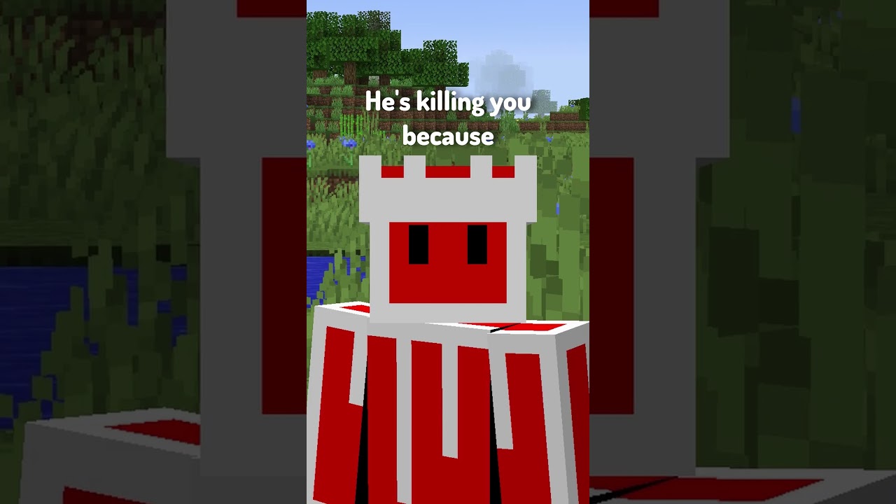 Solving Your Biggest Minecraft Problems! - Minecraft videos