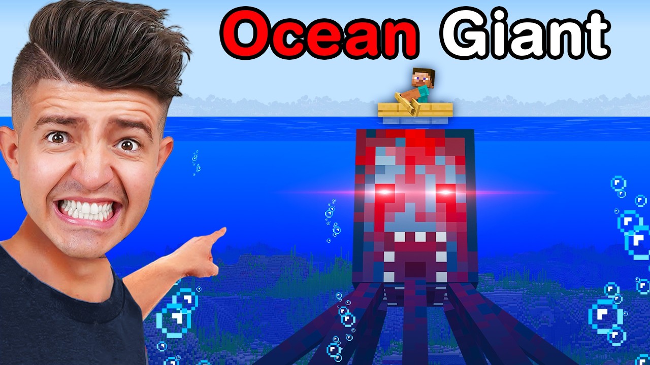 Testing Scary Minecraft Legends That Are Actually Real - Minecraft videos