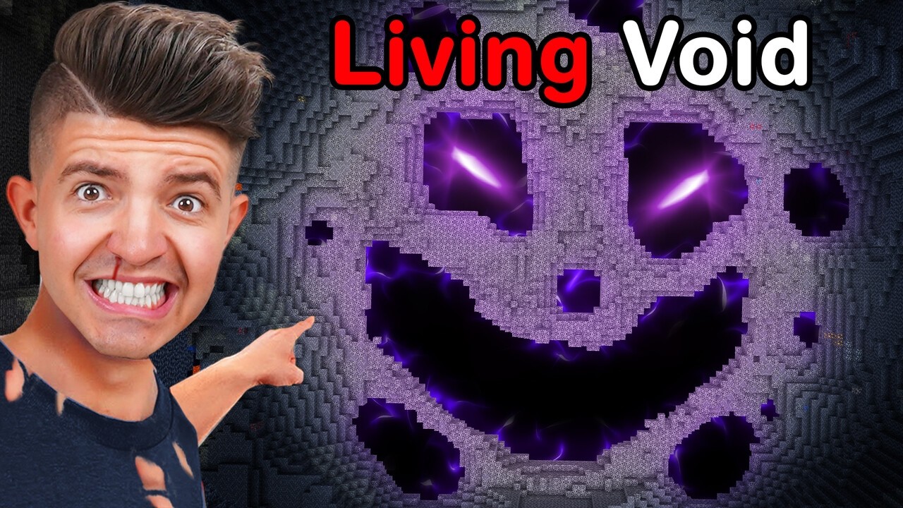 Testing Scary Minecraft Lies That Are Actually Real - Minecraft videos