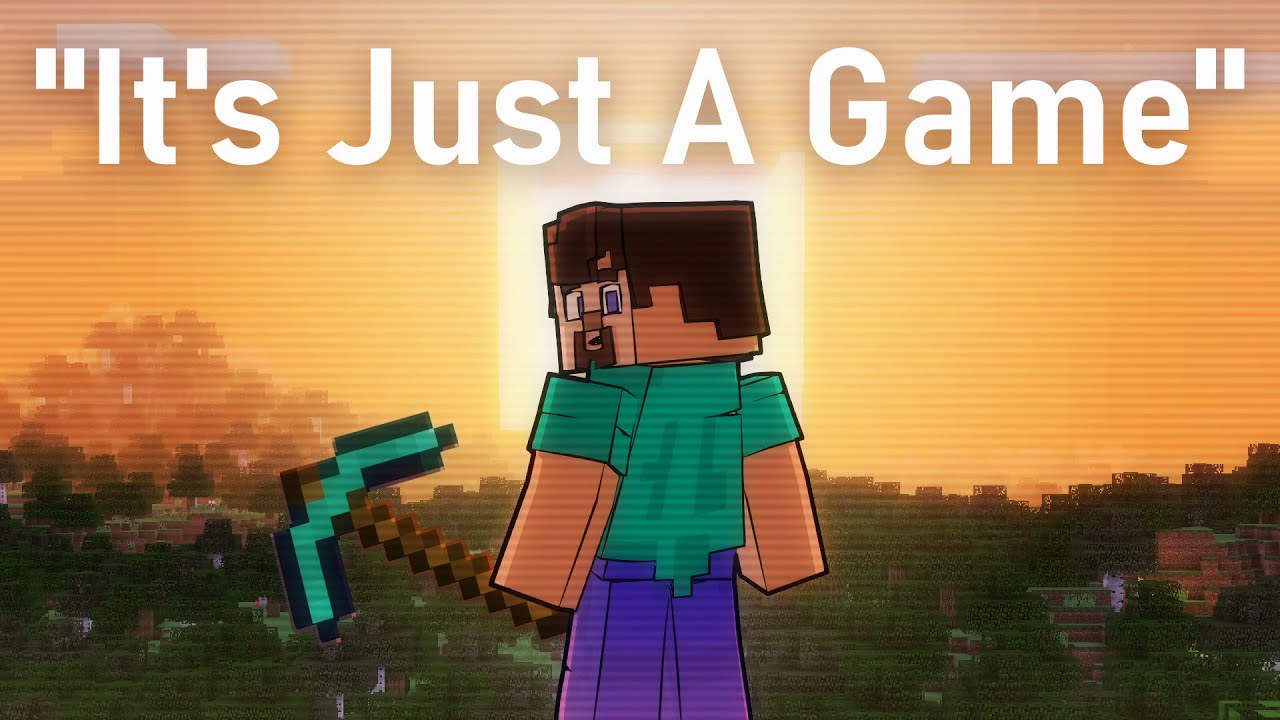 Thank You Minecraft! - Minecraft videos