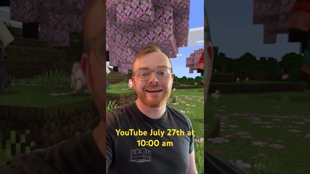 The ENDERCUP is here! Minecraft Official MCC - Minecraft videos