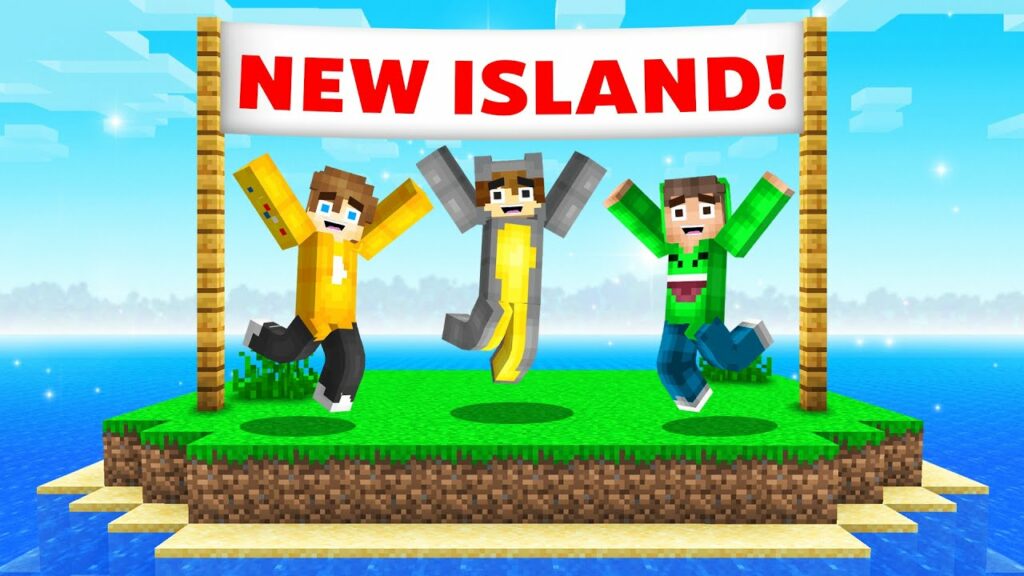 Slogo, Author at Minecraft videos