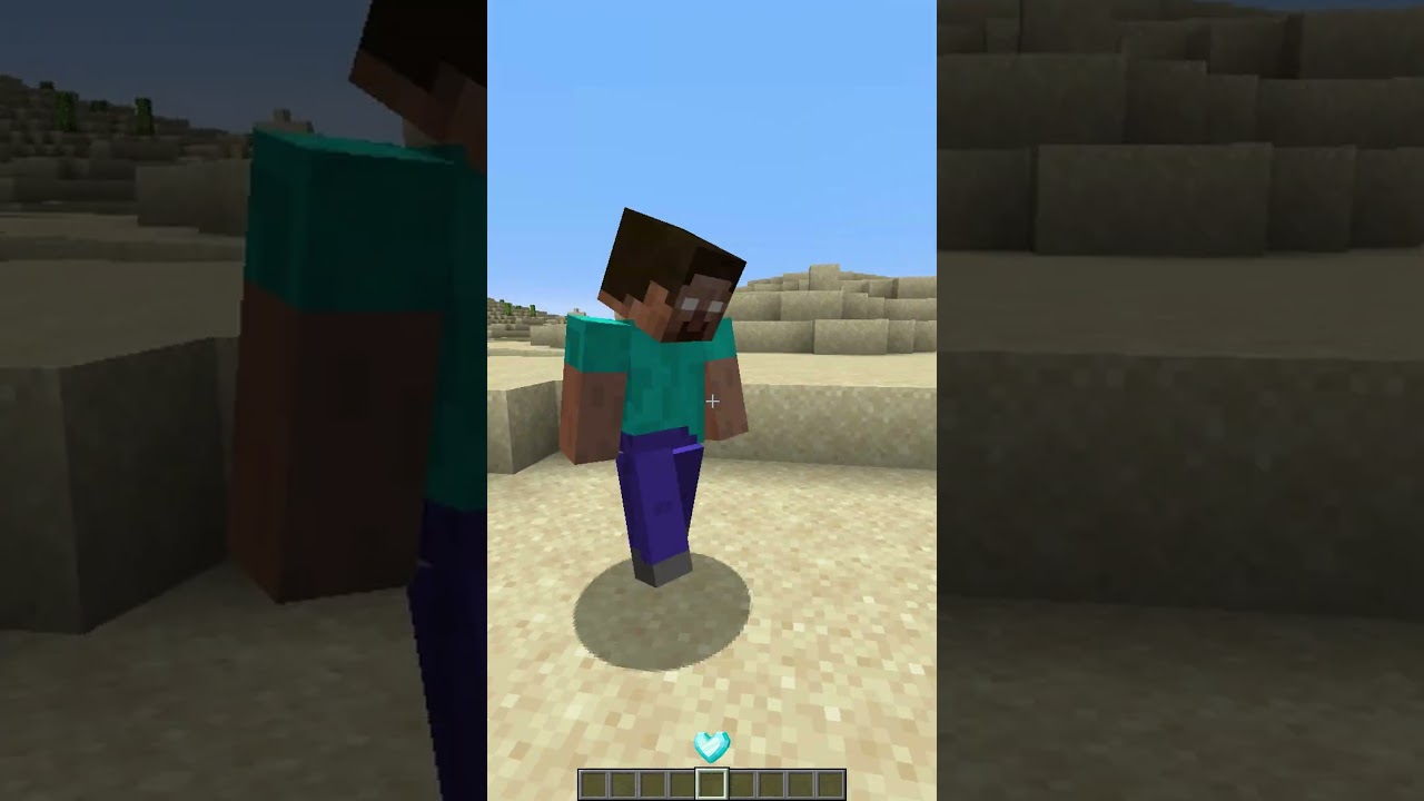 Types of Minecraft Worlds - Minecraft videos