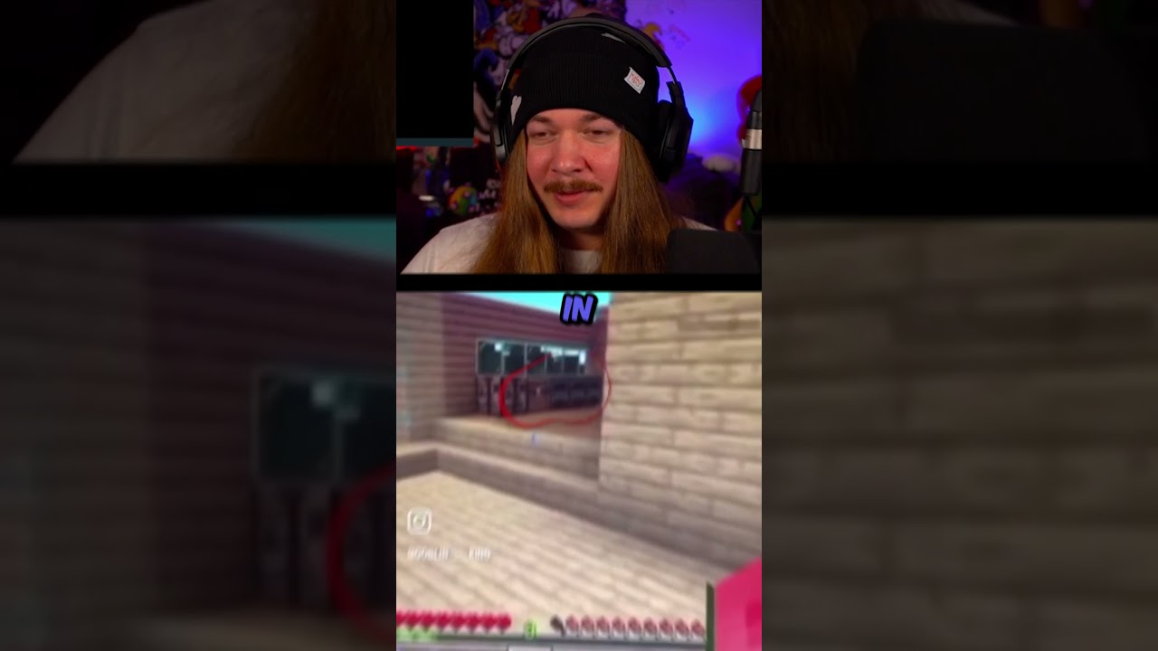 blocky toppy #jimmyhere #ylyl #minecraft - Minecraft videos