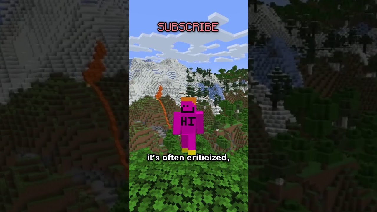 clicking the minecraft video idea button - Minecraft videos