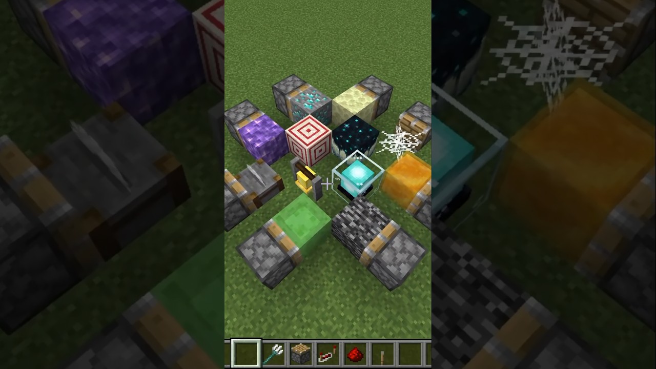 how to make secret minecraft super item ? - Minecraft videos