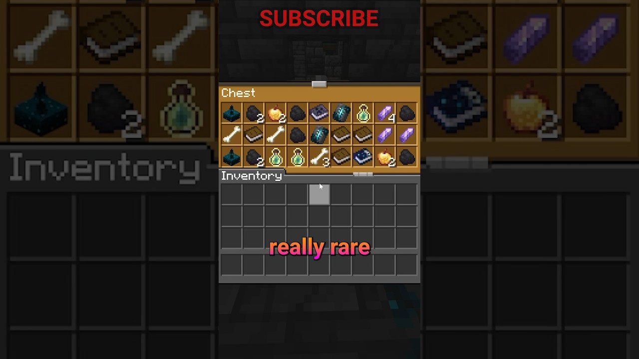 the WEIRDEST effect in minecraft! #minecraft - Minecraft videos