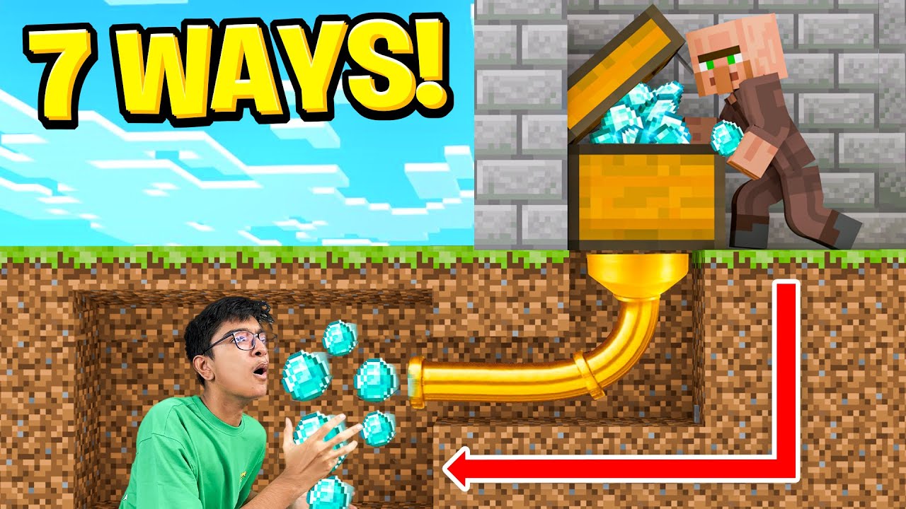 Yug Playz, Author at Minecraft videos