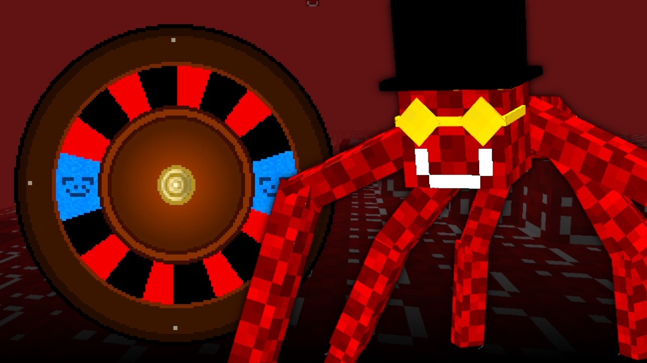 Adding Gambling to My Minecraft Mod - Minecraft videos