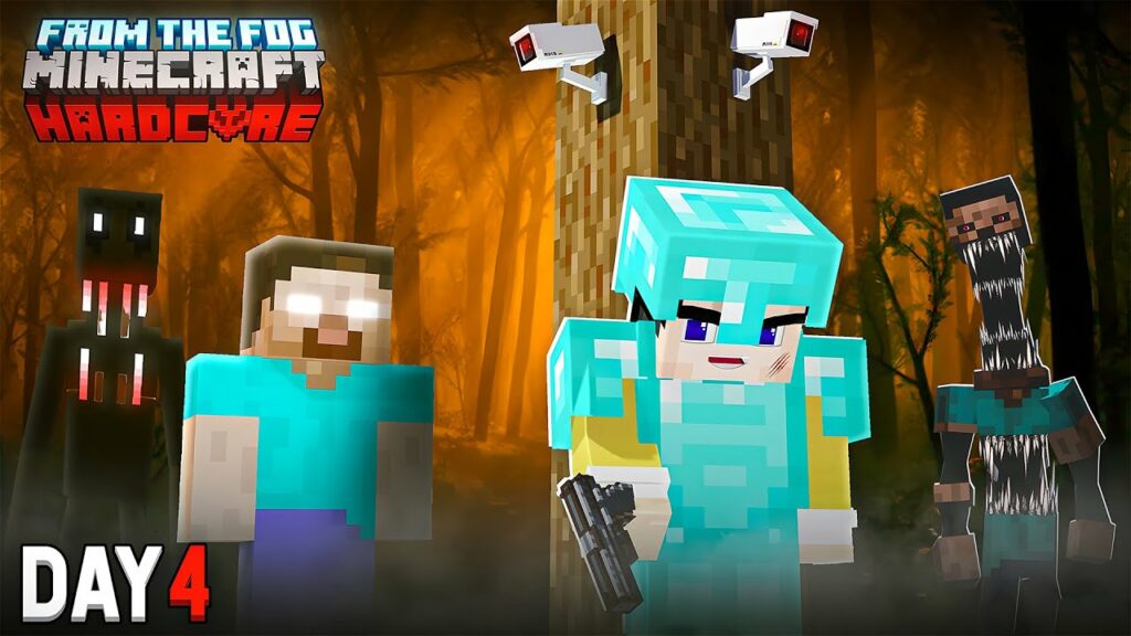 Melo Bhai, Author at Minecraft videos