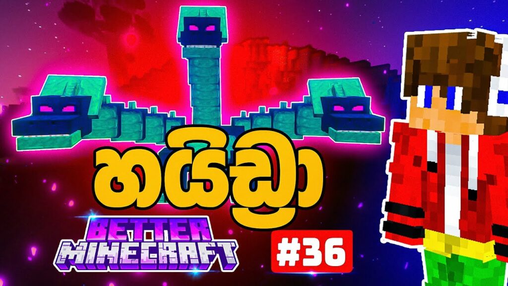 Filltrix Sinhala, Author at Minecraft videos