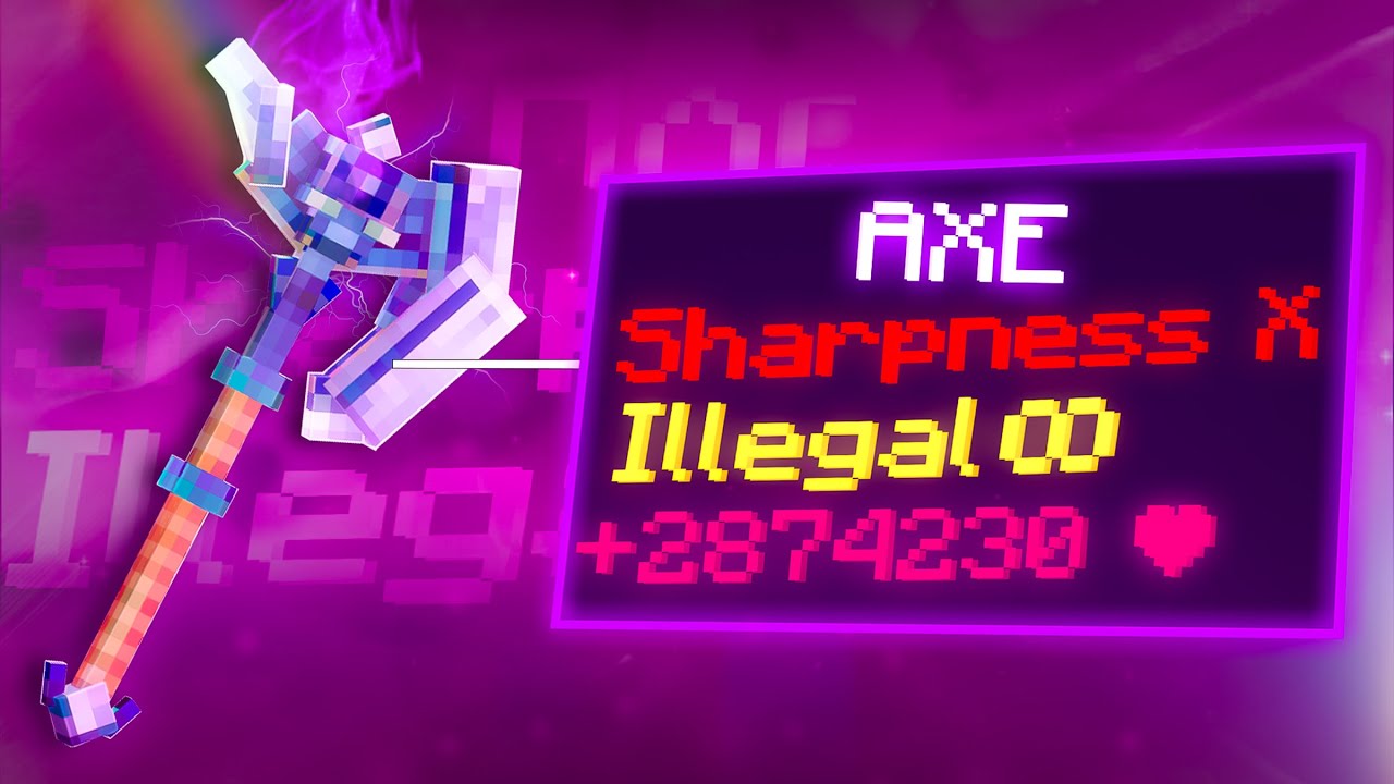 How I Obtained The Strongest Weapon In This Minecraft Smp