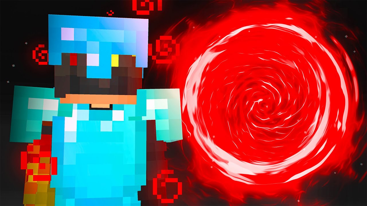 I Escaped Minecraft's Deadliest Dimension - Minecraft videos