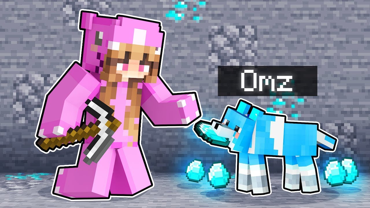 I Pranked My Friend With The Morph Mod in Minecraft! - Minecraft videos