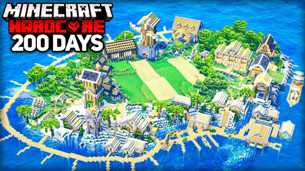 disruptive builds, Author at Minecraft videos