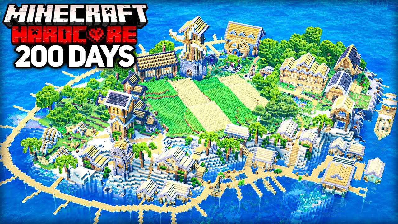 disruptive builds, Author at Minecraft videos