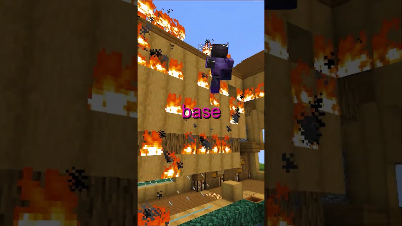 I Trapped the BIGGEST Hacker on my Minecraft Server - Minecraft videos