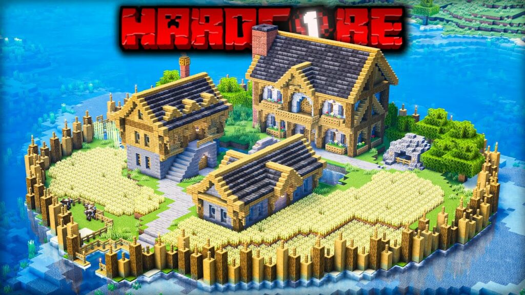 disruptive builds, Author at Minecraft videos
