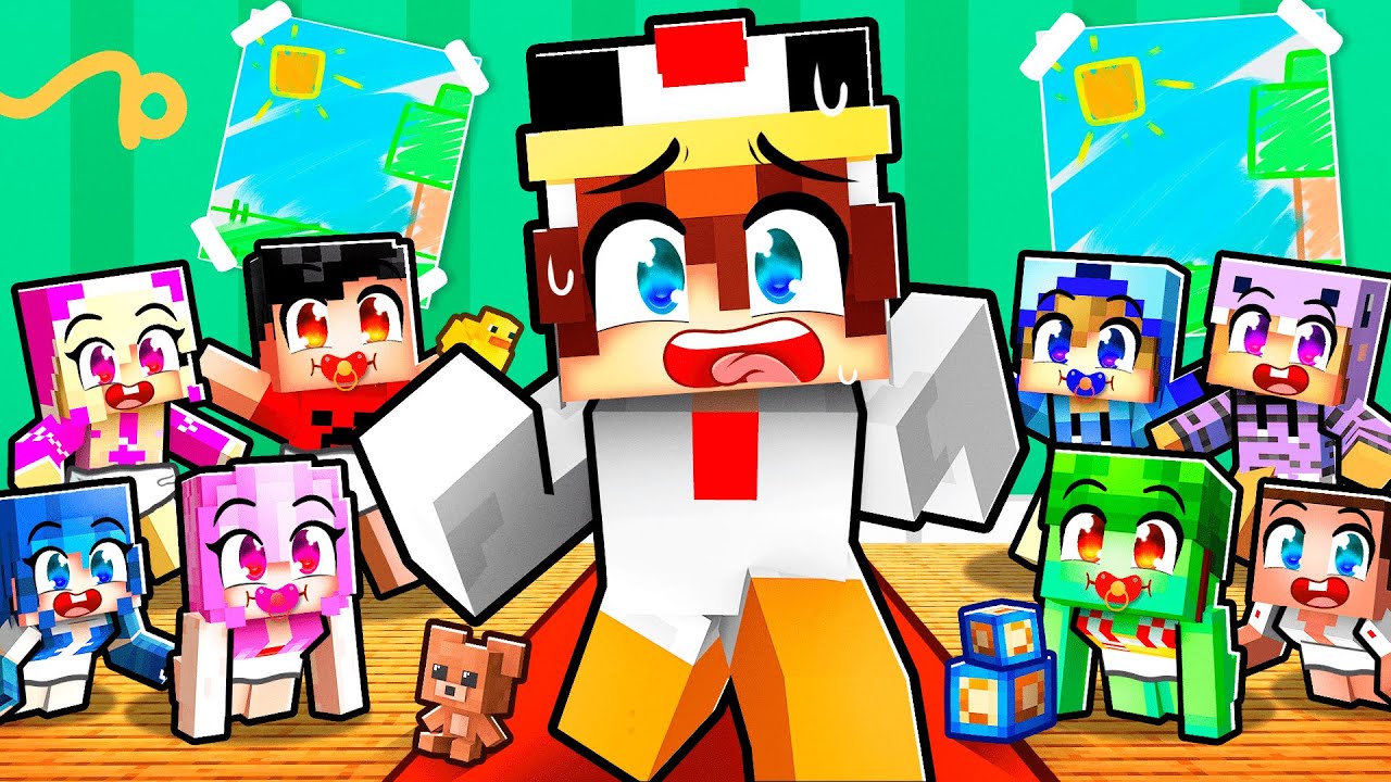 Shado, Author at Minecraft videos