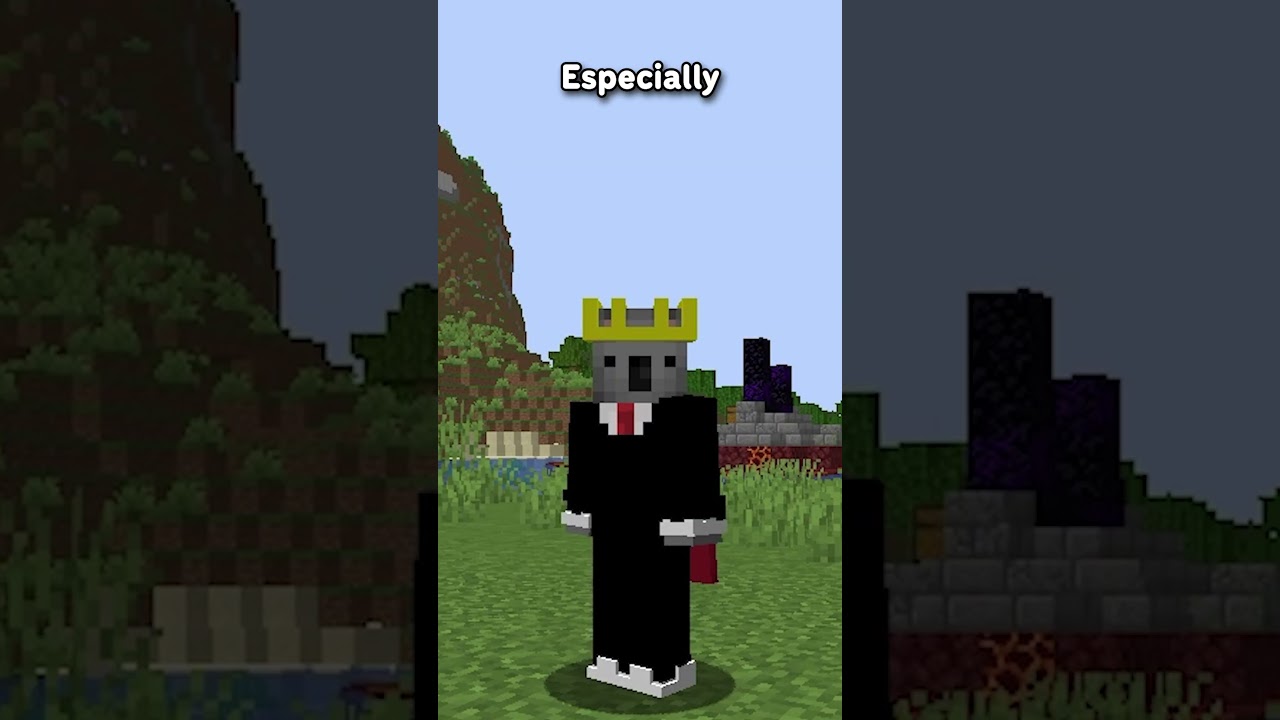 MINECRAFT FPS IS NOW CAPPED??? - Minecraft videos