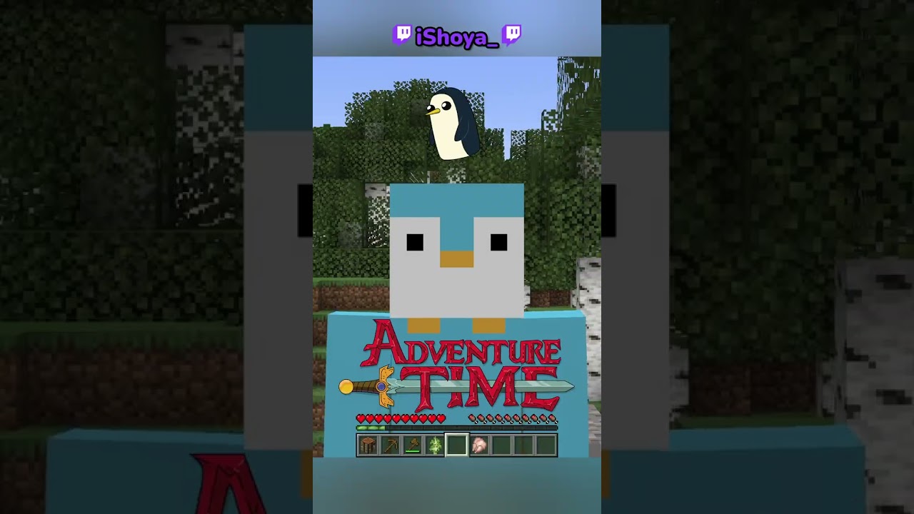 Minecraft, But I Can't Touch Something That Starts With The Letter "F ...