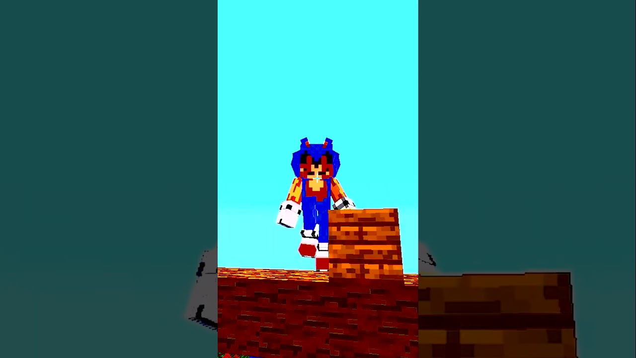 Minecraft, But You Choose Life Or Death... - Minecraft videos