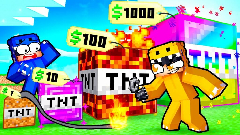 Kory, Author at Minecraft videos