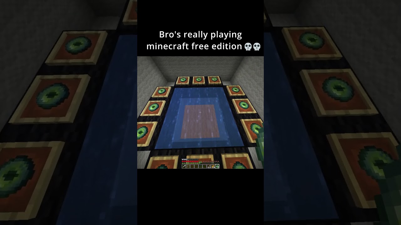 Minecraft Free Edition - Minecraft videos