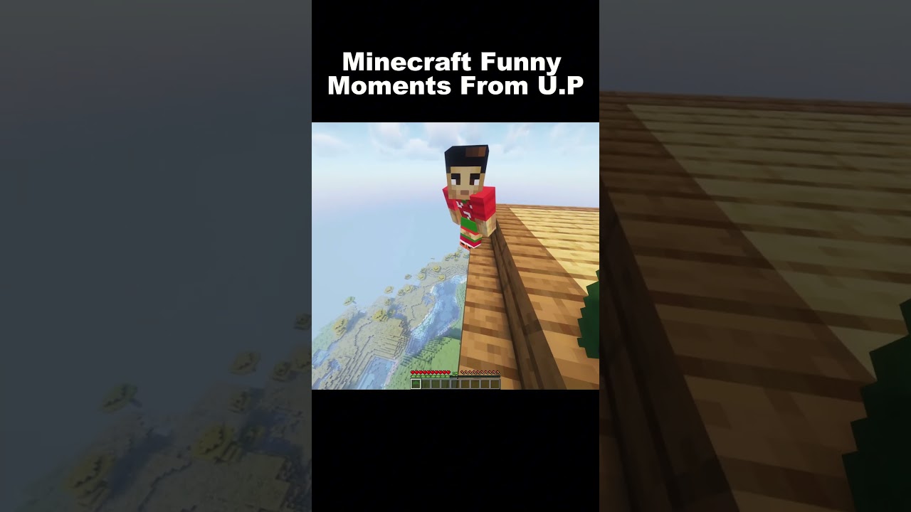 Minecraft Funniest Moments From U.P #Minecraft #indiangamer # ...