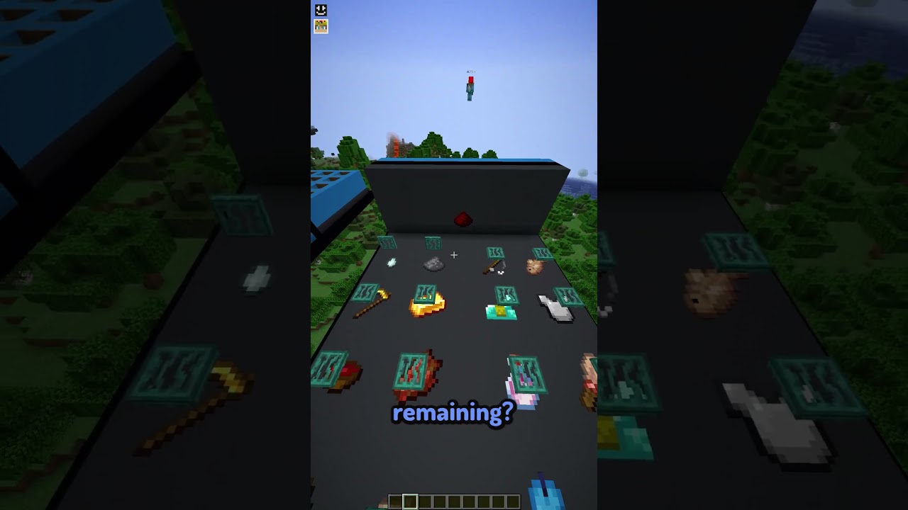 Minecraft Item Guess Who 4 - Minecraft videos