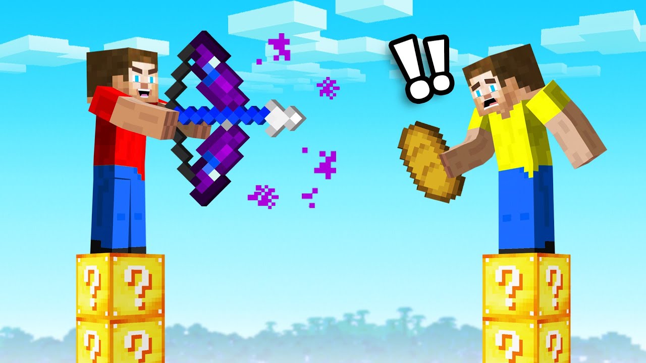 Slogo, Author at Minecraft videos