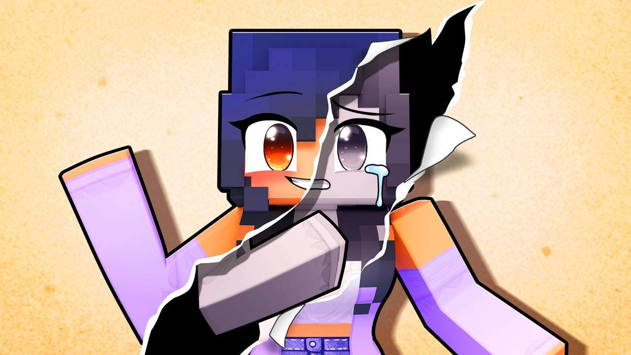 Minecraft but I'm TRAPPED on the INSIDE! - Minecraft videos