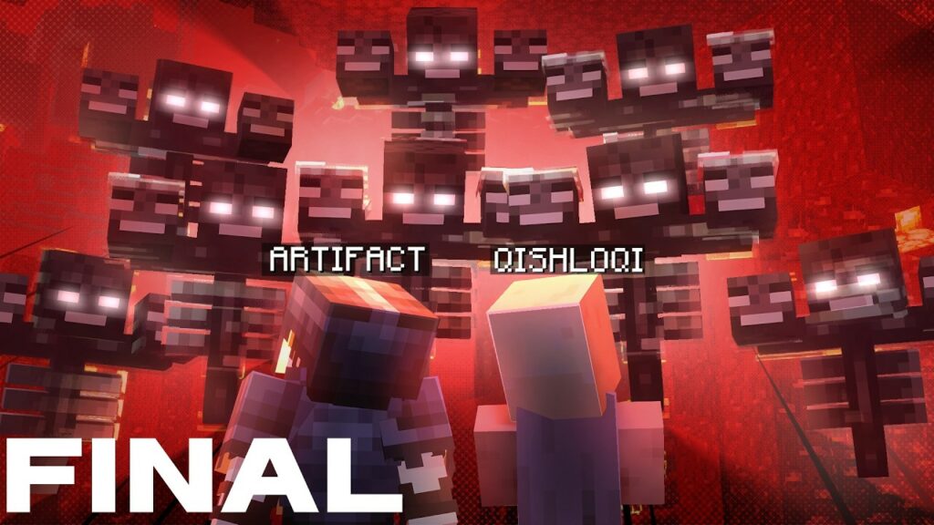 Artifact, Author at Minecraft videos